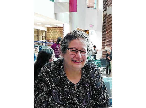Mary Hoffa Obituary (2023) - Schenectady, NY - The Daily Gazette Co.