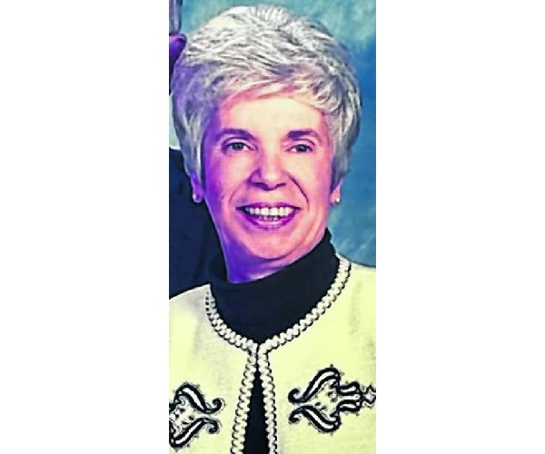 Darline Goertz Obituary (2023) - Glenville, NY - The Daily Gazette Co.