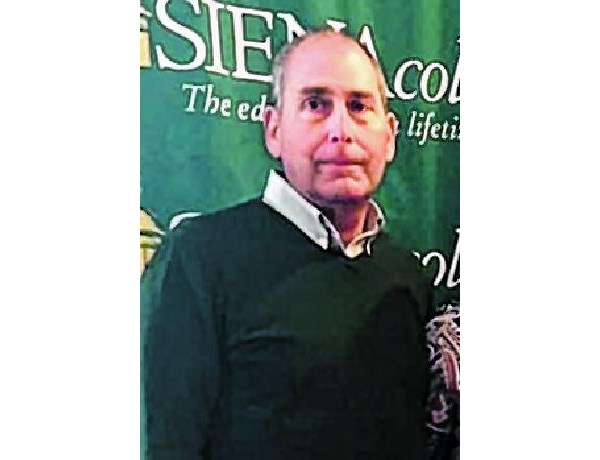 Michael Schell Obituary (2023) - Amsterdam, NY - The Daily Gazette Co.