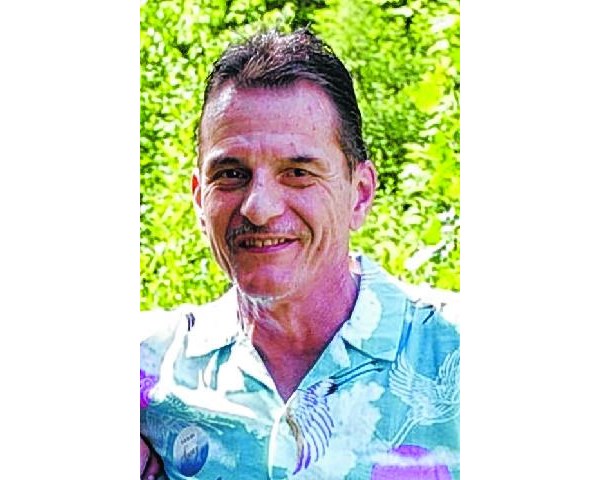 Daniel Parks Obituary (2023) - Schenectady, NY - The Daily Gazette Co.