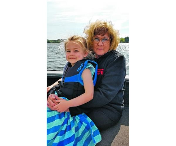Barbara Pitt Obituary (1957 - 2023) - Glenville, NY - The Daily Gazette Co.