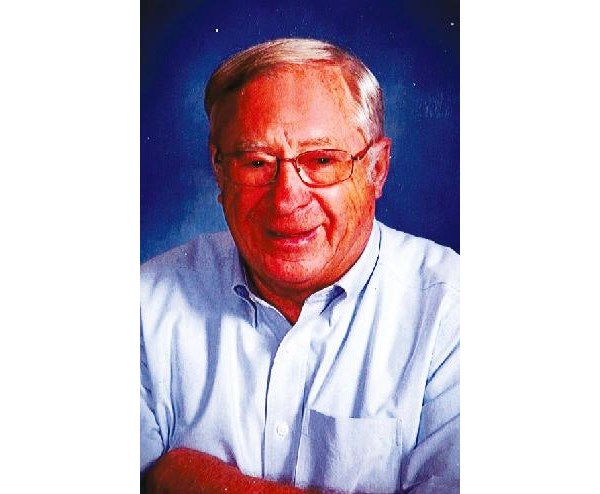 Frederick Anderson Obituary (1938 - 2023) - SARATOGA SPRINGS, NY - The ...