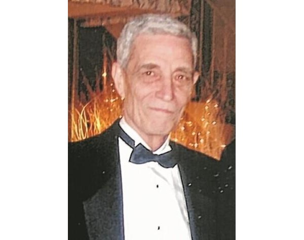Anthony Mazurek Obituary (2024) - Glenville, NY - The Daily Gazette Co.