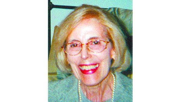 Mary Fortune Obituary (1927 - 2018) - Mechanicville, NY - The Daily ...