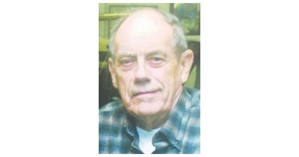 Bruce Armer Obituary (1928 - 2018) - Ballston Lake, NY - The Daily ...
