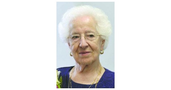Maria Pallante Obituary (2018) - Schenectady, NY - The Daily Gazette Co.