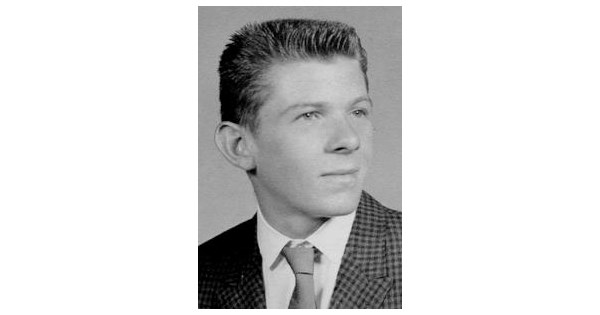 Charles Bellamy Obituary (2018) - Schenectady, NY - The Daily Gazette Co.