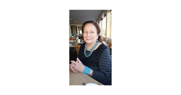BARBARA STEVENSON Obituary (1935 - 2020) - PROSPECT HEIGHTS, IL - Daily ...