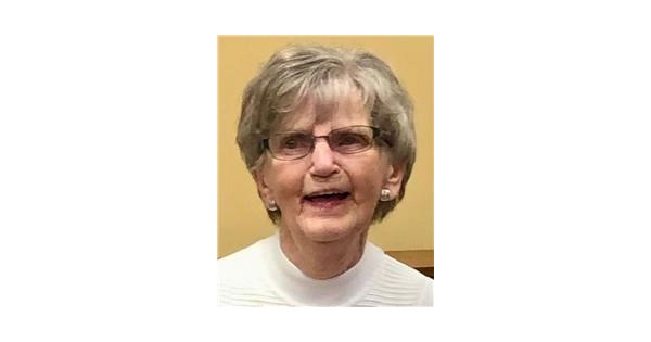 Grace Wagner Obituary (2024) - Des Plaines, IL - Daily Herald