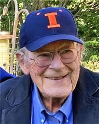DONALD NEVILLE Obituary (2023) - Libertyville, IL - Daily Herald
