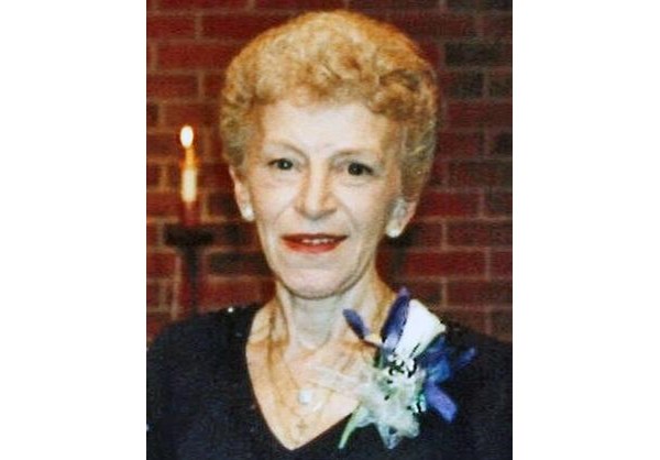 JANET ABBOTT Obituary (1947 - 2019) - ELGIN, IL - Daily Herald
