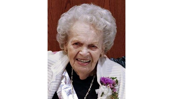 ELIZABETH ACKERMAN Obituary (1927 - 2018) - PALATINE, IL - Daily Herald