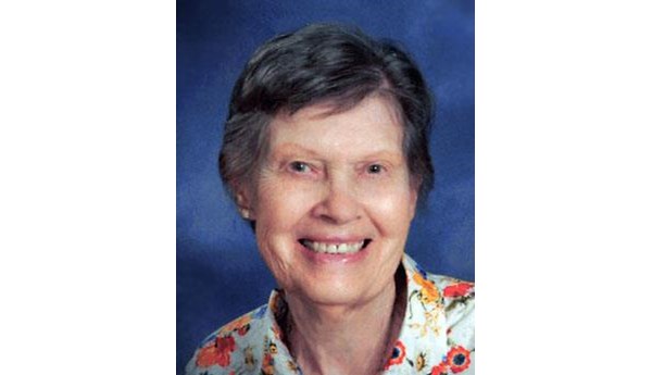 ANGELA ACKERMANN Obituary (1928 - 2023) - DES PLAINES, IL - Daily Herald