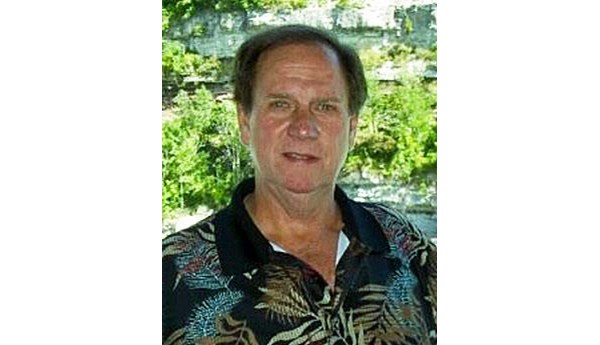 SCOTT ADAMSON Obituary (2020) - NAPERVILLE, IL - Daily Herald