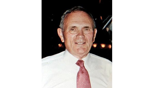 RAYMOND ALBERT Obituary (2021) - AURORA, IL - Daily Herald