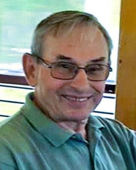 GORDON ALBRIGHT Obituary (2023) - ELGIN, IL - Daily Herald