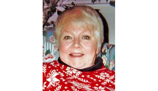 DOROTHY ANDRIANO Obituary (2016) - PALATINE, IL - Daily Herald