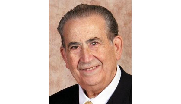 FILIPPO ARAGONA Obituary (2015) - BLOOMINGDALE, IL - Daily Herald
