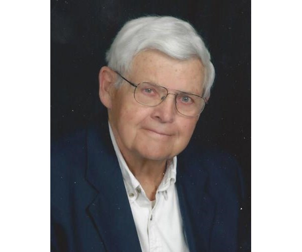 KENNETH ARNESEN Obituary (2017) - Wheaton, IL - Daily Herald