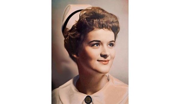 MAUREEN AUSTIN Obituary (2024) - Palatine, IL - Daily Herald
