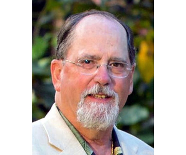 Brett Anderson Obituary (1950 - 2025) - Sarasota, FL - Daily Herald