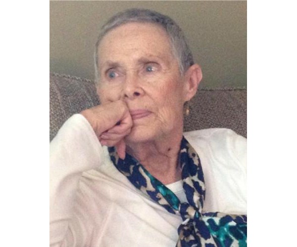 BARBARA BAERT Obituary (1936 - 2015) - St. Charles, IL - Daily Herald