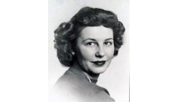 JACQUELINE BARBER Obituary (1925 - 2017) - Arlington Heights, IL ...