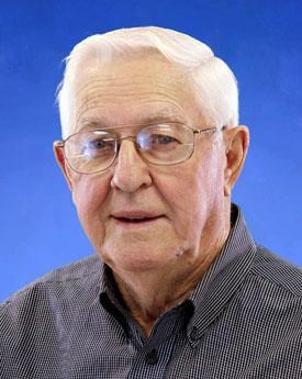 KEN BARTELS Obituary (1933 - 2020) - PLATO CENTER, IL - Daily Herald