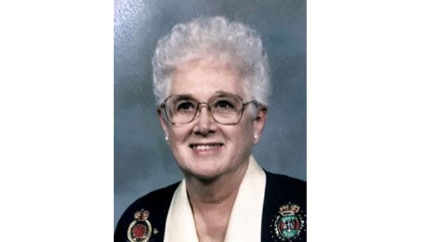 RUTH BAUMGARTNER Obituary (2021) - Arlington Heights, IL - Daily Herald