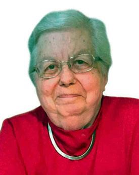 ELLEN BEALS Obituary (1933 - 2024) - LAKE BARRINGTON, IL - Daily Herald