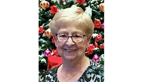 LORRAINE BEAUPRE Obituary (1932 - 2022) - HUNTLEY, IL - Daily Herald
