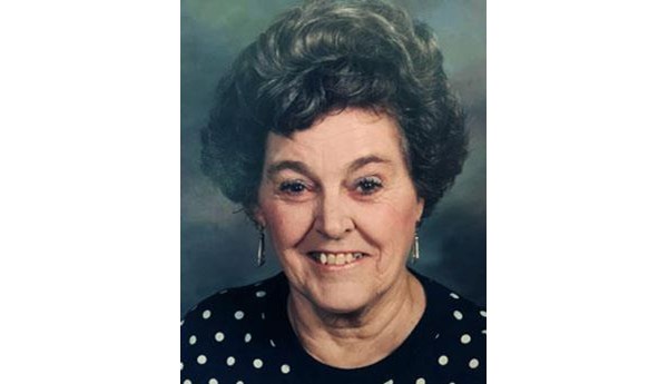 IRMA BECKER Obituary (1922 - 2019) - GLEN ELLYN, IL - Daily Herald
