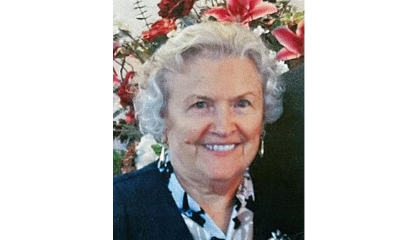 ROSALIE BECKER Obituary (2022) - Mount Prospect, IL - Daily Herald
