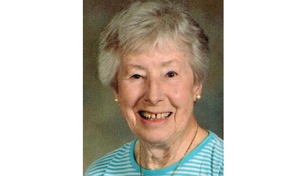 MARY BENDER Obituary (1930 - 2020) - ARLINGTON HEIGHTS, IL - Daily Herald