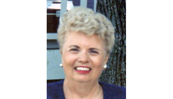 BEVERLY BERNDT Obituary (1930 - 2015) - MUNDELEIN, IL - Daily Herald
