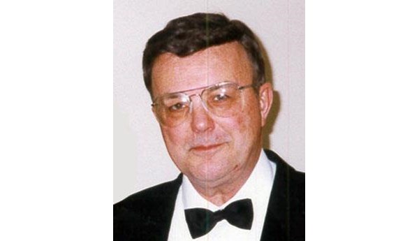 FRANK BISCHOF Obituary (1936 - 2024) - BARRINGTON, IL - Daily Herald