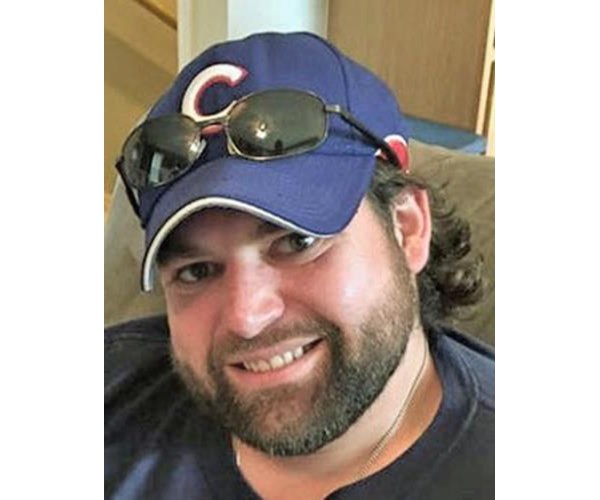 BRETT BLECHA Obituary (2020) - Arlington Heights, IL - Daily Herald