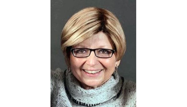 ANNA BOBER Obituary (1957 - 2021) - West Dundee, IL - Daily Herald