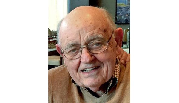 JOHN BONNETT Obituary (1928 - 2022) - BLOOMINGDALE, IL - Daily Herald
