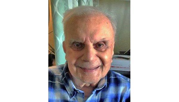NICHOLAS BRUNO Obituary (1928 - 2020) - GENEVA, IL - Daily Herald