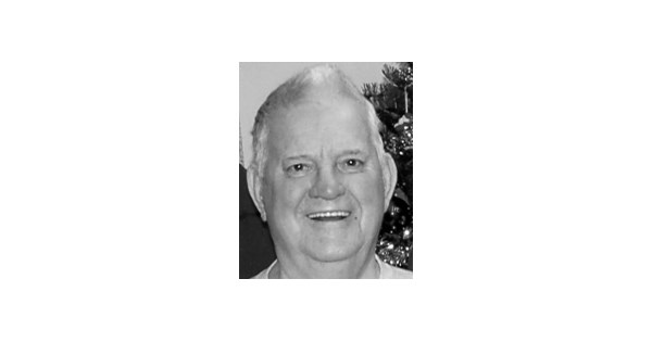 DONALD BURR Obituary (2009) - Arlington Heights, IL - Daily Herald