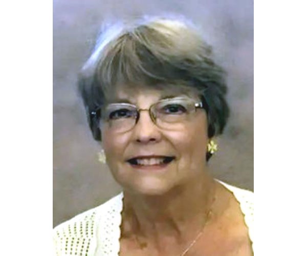 Joanne Barfuss Obituary (2025) - Naperville, IL - Daily Herald