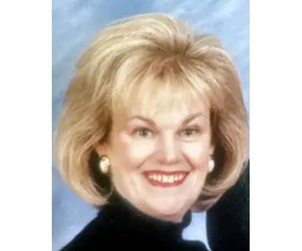 Barbara Blinn Obituary (2025) - West Chicago, IL - Daily Herald