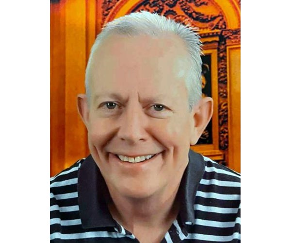 James Broadfoot Obituary (1952 - 2025) - Roseville, CA - Daily Herald