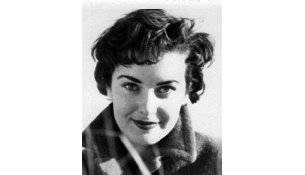 MARY CALVERT Obituary (1938 - 2020) - BARRINGTON, IL - Daily Herald