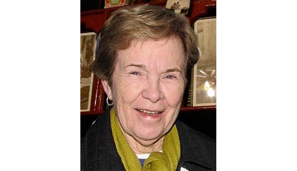 KATHLEEN CARBERRY Obituary (2014) - Wheaton, IL - Daily Herald