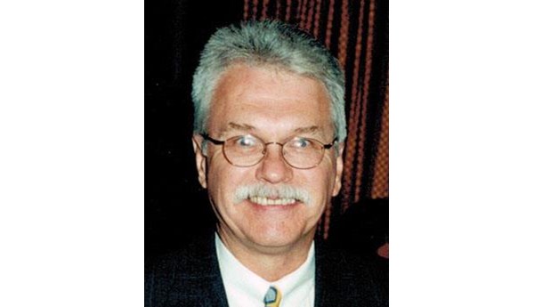 ANDREW CHERIM Obituary (2017) - ELGIN, IL - Daily Herald