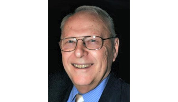 ROBERT CHUDY Obituary (1932 - 2023) - Des Plaines, IL - Daily Herald