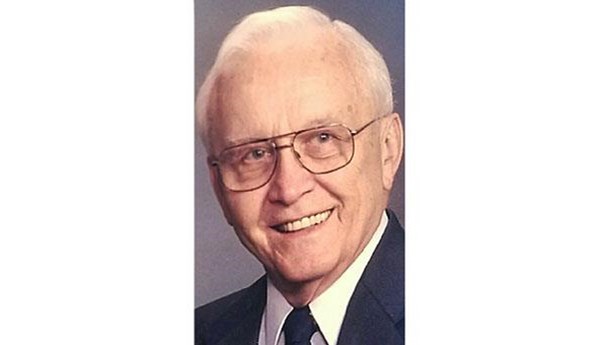 JAMES COAD Obituary (1924 - 2017) - WOOD DALE, IL - Daily Herald