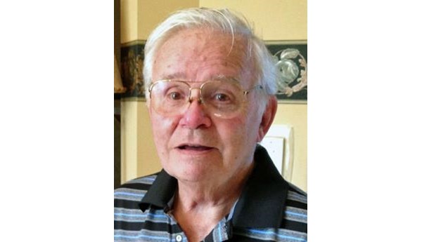 JOHN COFFMAN Obituary (1935 - 2020) - ELK GROVE VILLAGE, IL - Daily Herald